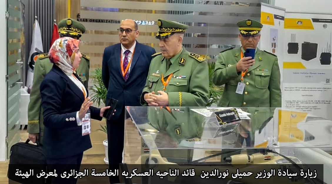 Arab Organization for Industrialization