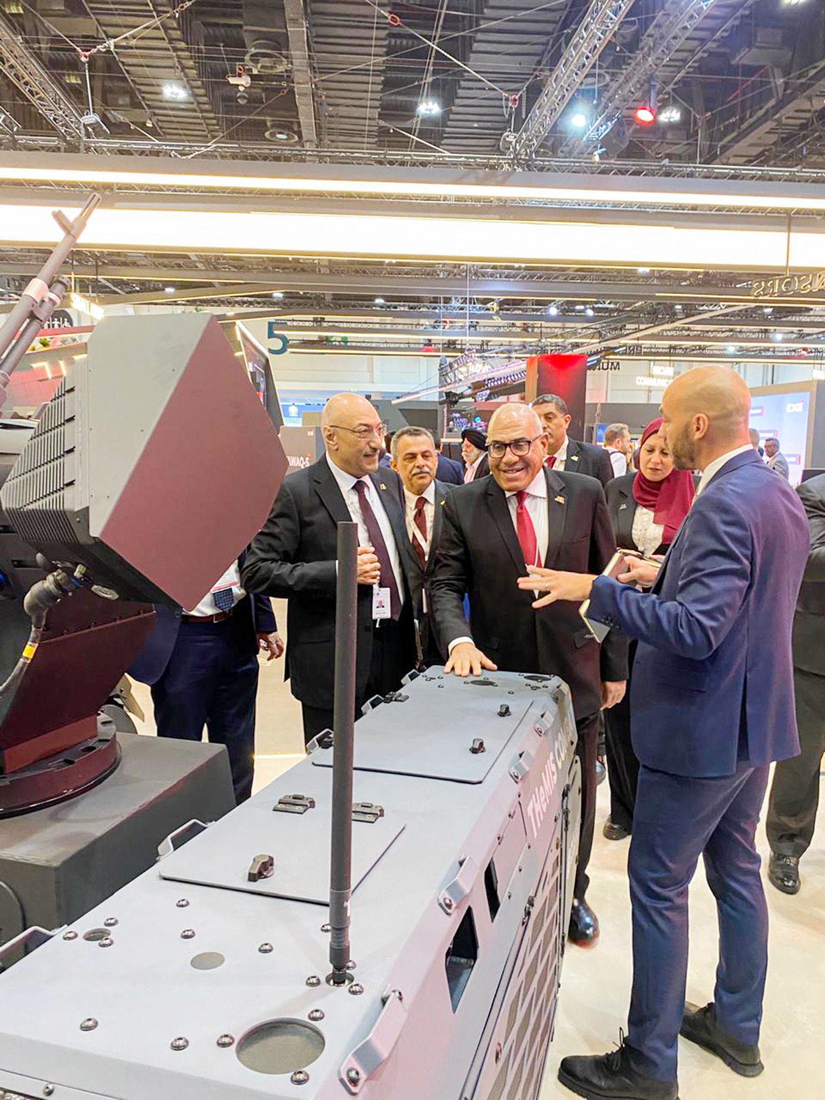 الهيئة العربية للتصنيع